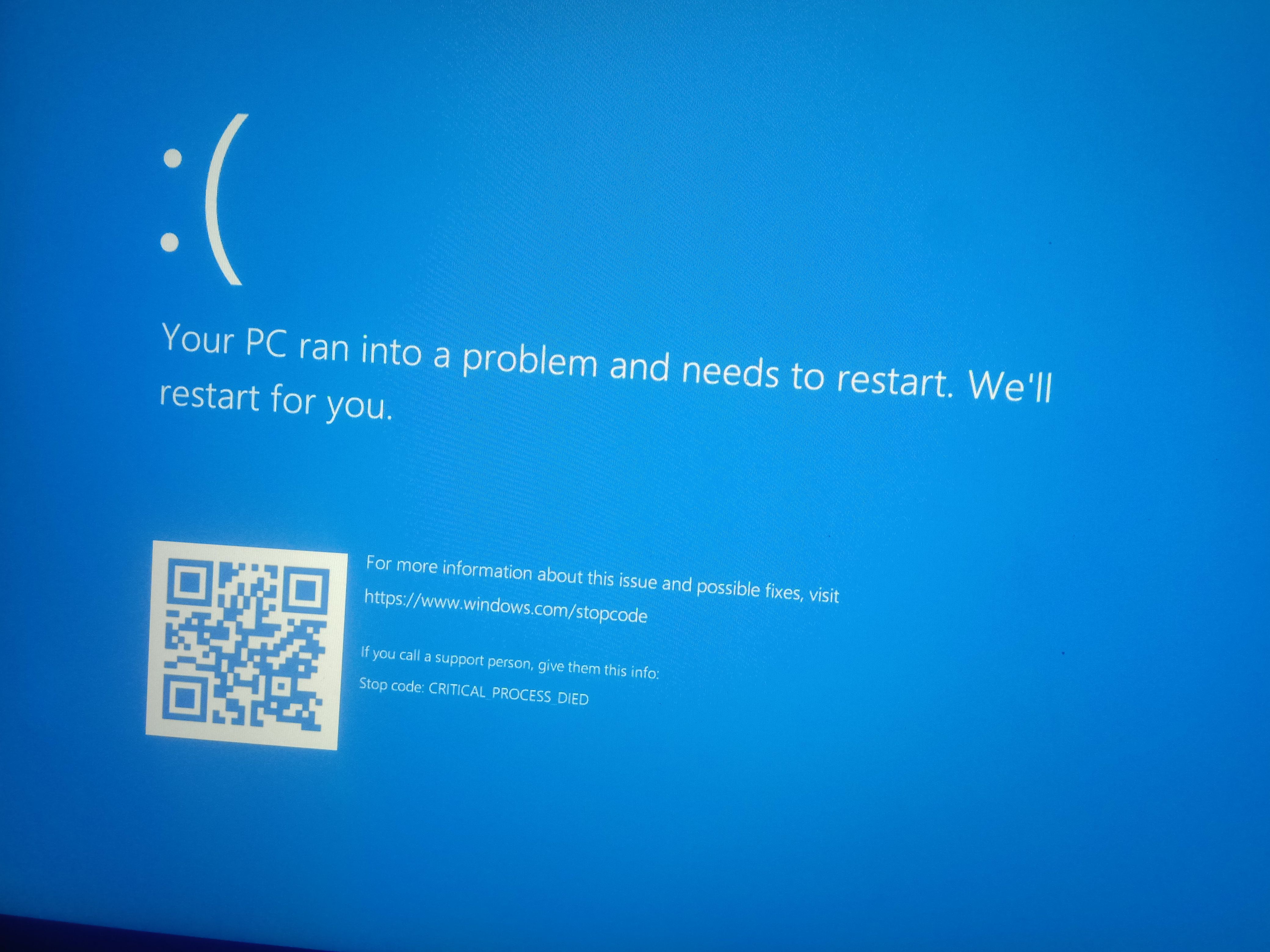 Windows 11 24H2 got my pc down | Microsoft Community Hub