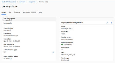Operationalize Your Prompt Engineering Skills with Azure Prompt Flow ...