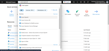 Operationalize Your Prompt Engineering Skills with Azure Prompt Flow ...