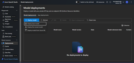 Operationalize Your Prompt Engineering Skills with Azure Prompt Flow ...
