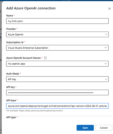 Operationalize Your Prompt Engineering Skills with Azure Prompt Flow ...