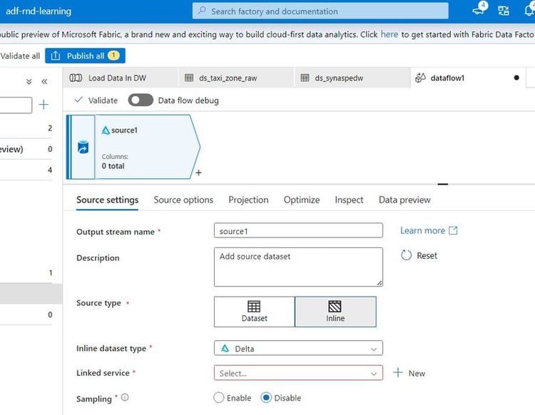Ways to load data in Synapse DW from External Data Source | Microsoft Community Hub