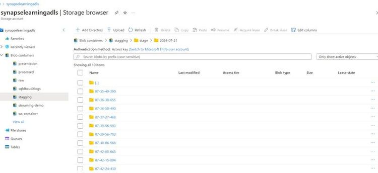 Ways to load data in Synapse DW from External Data Source | Microsoft Community Hub