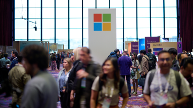 Content and communication event guide for Microsoft Ignite 2024 Teams ...