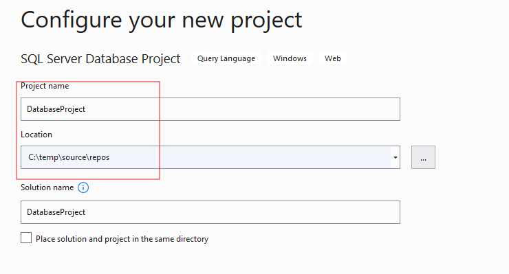 Create and Deploy Azure SQL Managed Instance Database Project integrated with Azure DevOps CICD ...