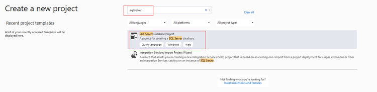 Create and Deploy Azure SQL Managed Instance Database Project integrated with Azure DevOps CICD ...