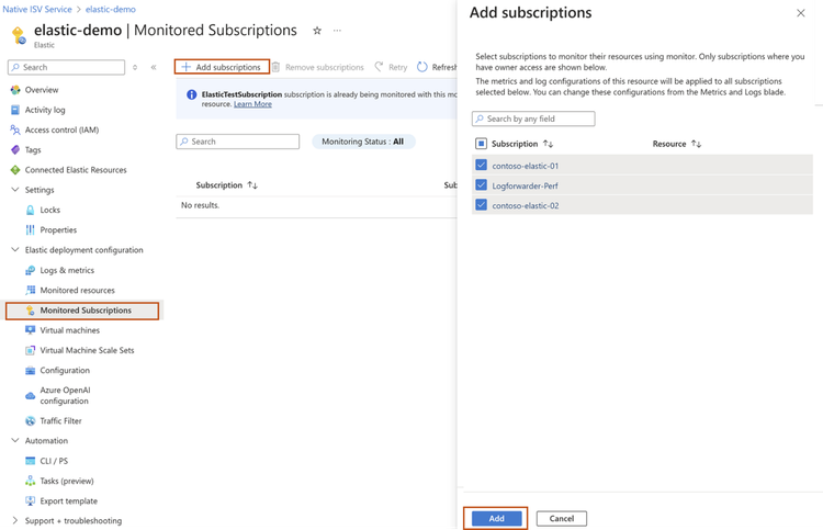 Explore the latest features for Elastic Cloud (Elasticsearch) - An ...