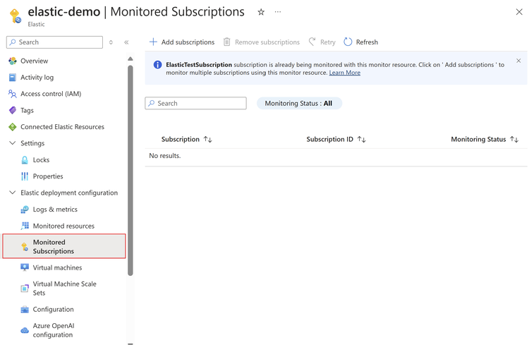 Explore the latest features for Elastic Cloud (Elasticsearch) - An ...