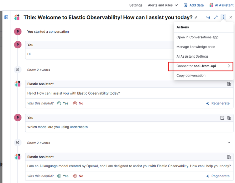 Explore the latest features for Elastic Cloud (Elasticsearch) - An ...