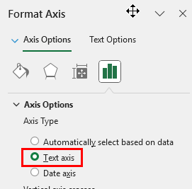 Plotting date and time on the X axis | Microsoft Community Hub