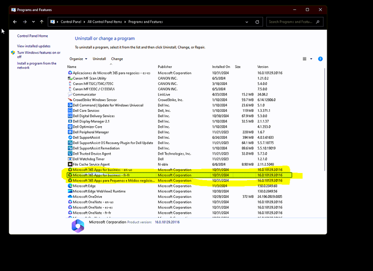 Microsoft.Office.Interop.Word issues after the recent Office updates ...