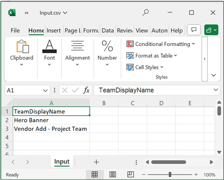 Methodology and Scripts for Bulk Migration of Team Sites Using ...