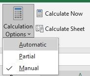 Announcing Excel Stale Value Formatting