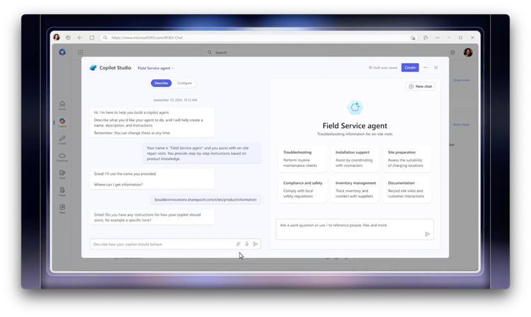 Microsoft 365 Copilot - Small Business Guide to Set Up Copilot