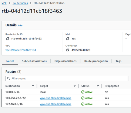 Dynamic Multi-Cloud Networking: Configuring a BGP-Enabled VPN Between ...