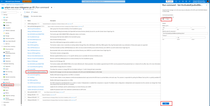 Vmware Hcx Design With Azure Vmware Solution Microsoft Community Hub 