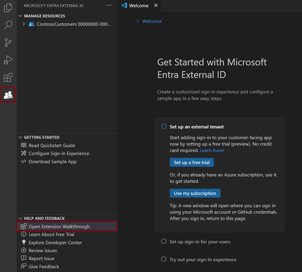 Add Authentication to Apps in Minutes | Microsoft Community Hub