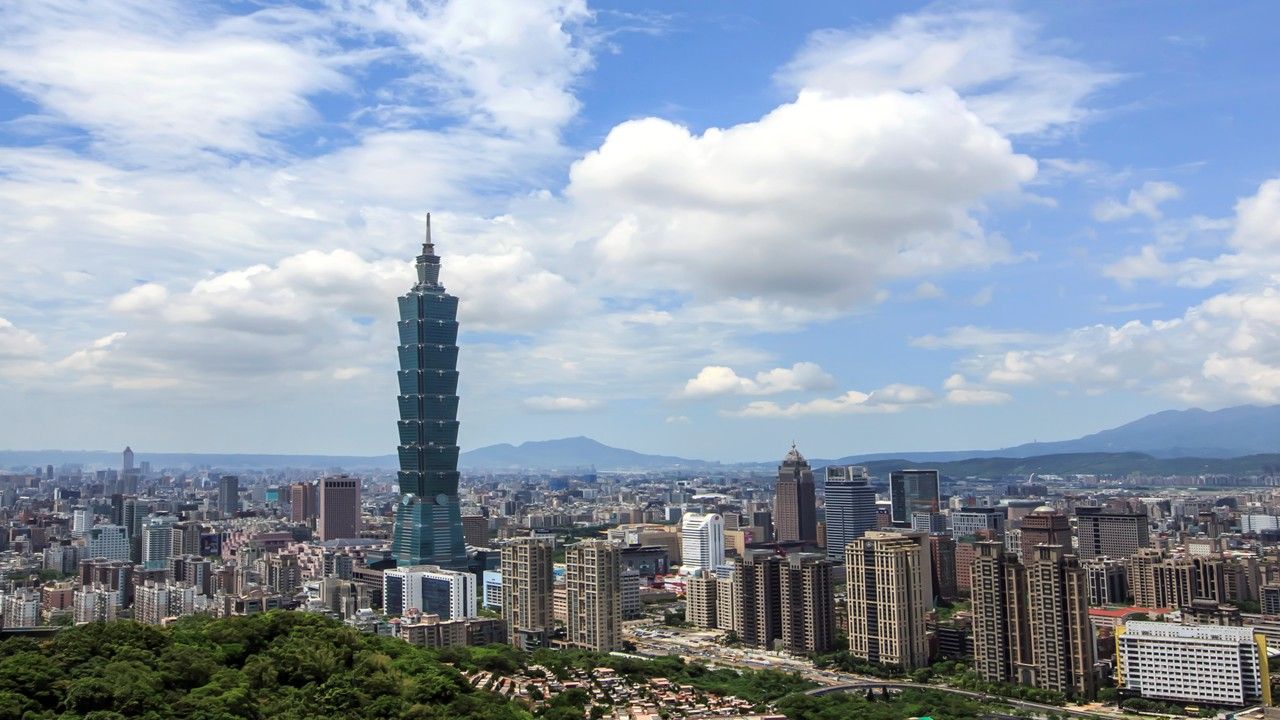 Microsoft 365 data residency offerings now available in Taiwan ...