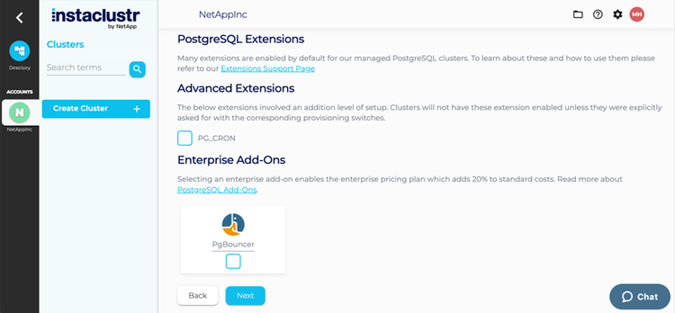Building scalable and persistent AI applications with LangChain, Instaclustr, and Azure NetApp ...