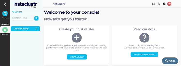 Building scalable and persistent AI applications with LangChain, Instaclustr, and Azure NetApp ...