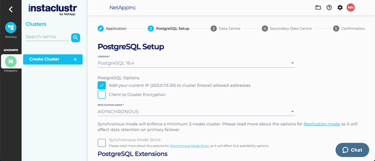 Building Scalable And Persistent Ai Applications With Langchain Instaclustr And Azure Netapp