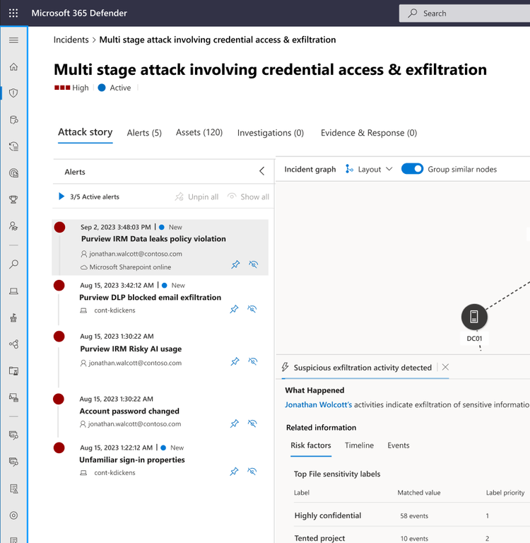 Accelerate AI adoption with next-gen security and governance ...