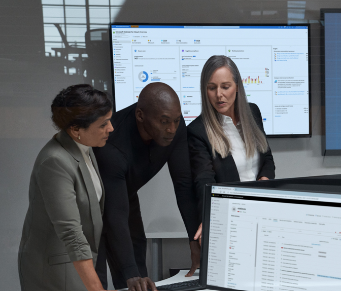 Enhancing Threat Hunting with Microsoft Defender Experts Plugin ...