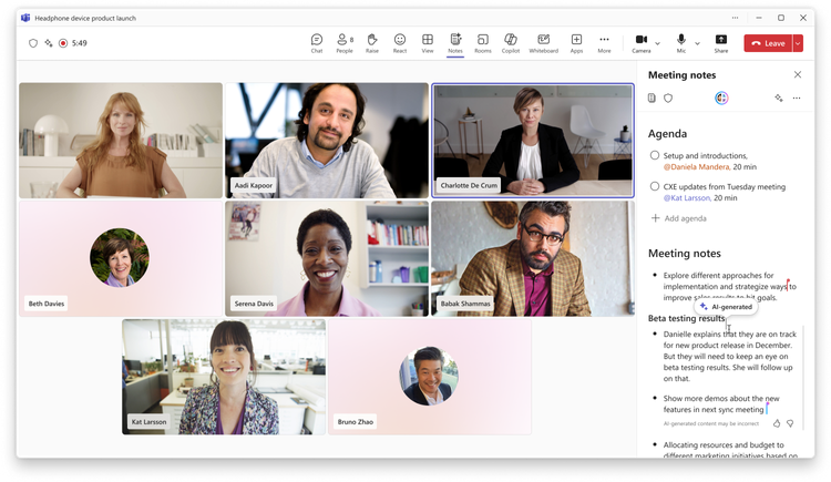 Introducing new agents in Microsoft 365 | Microsoft Community Hub