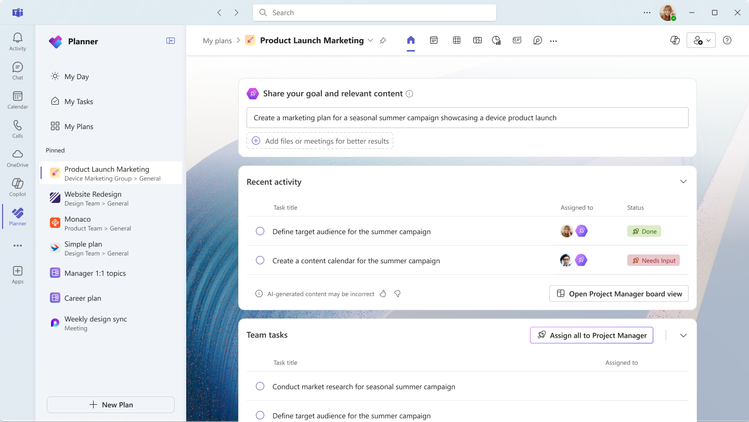 Introducing new agents in Microsoft 365 | Microsoft Community Hub