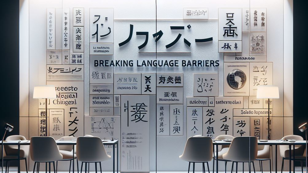 Microsoft Translator Pro Enterprise Application and Translate Images in ...