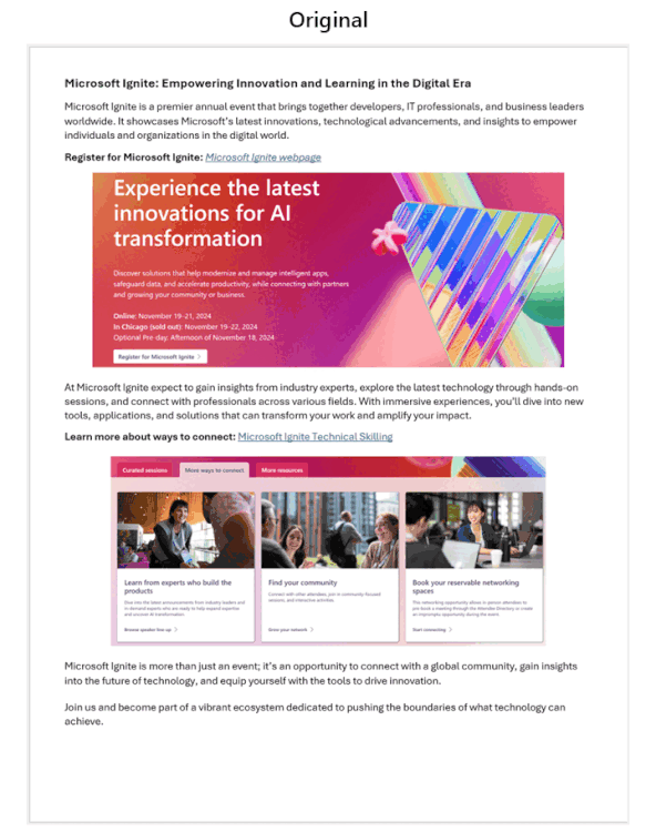 Microsoft Translator Pro Enterprise Application and Translate Images in ...