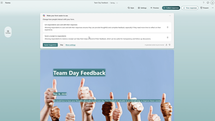 Microsoft Ignite 2024 Microsoft 365 Copilot Innovation In Your Go To