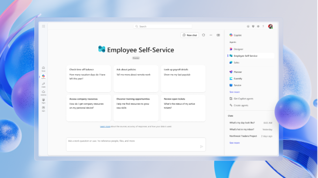 Microsoft Ignite 2024 | Microsoft 365 Copilot Innovation in Your Go-To ...
