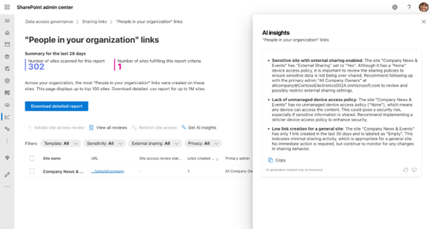 Accelerate Microsoft 365 Copilot Adoption With Built In Content