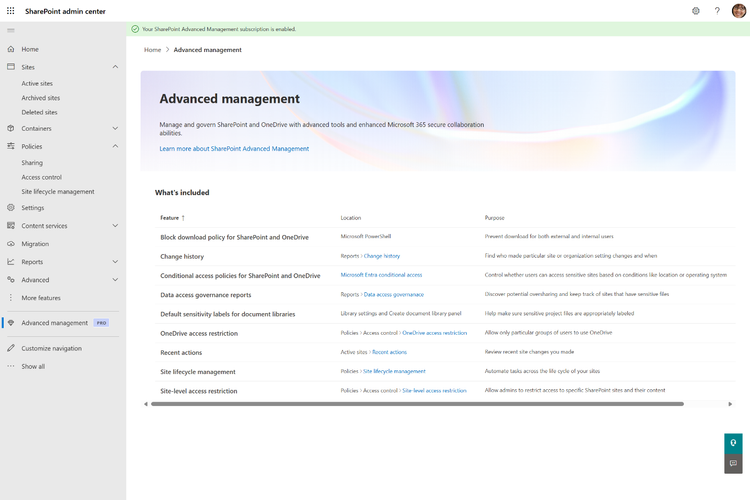 Security and governance innovations for Microsoft 365 Copilot from ...