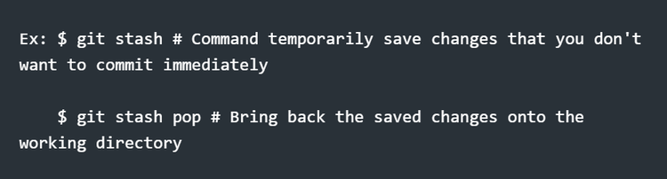 Commonly Used Git Commands | Microsoft Community Hub