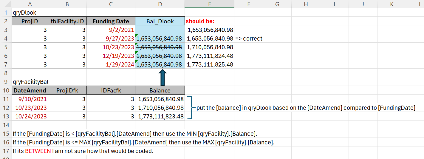 Dlookup - 3 criteria | Microsoft Community Hub