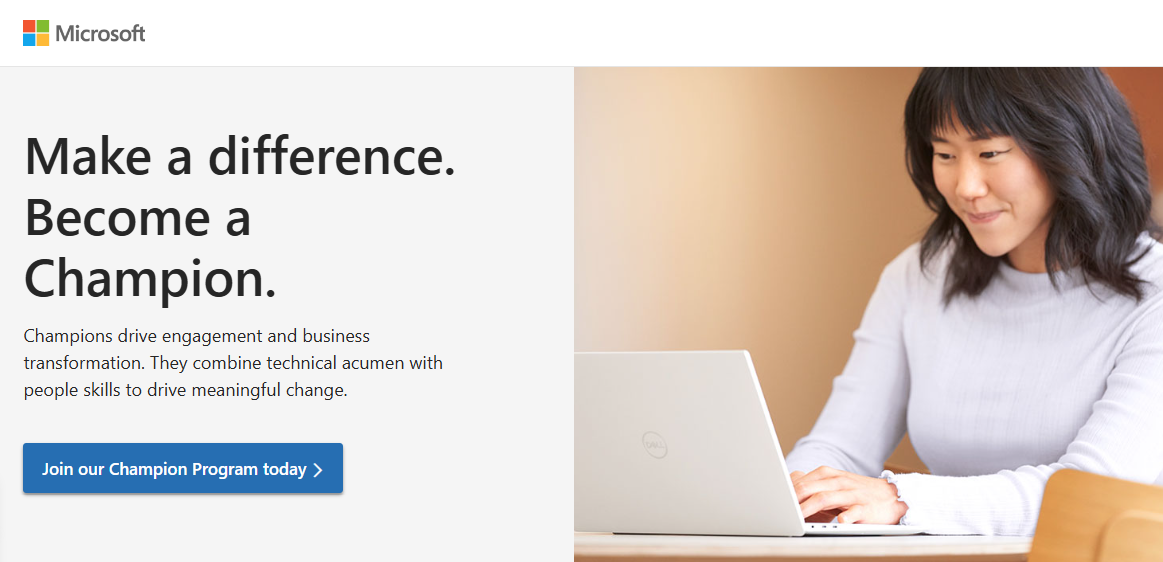 Microsoft 365 Champions community call | November 2024 | AM | Microsoft ...