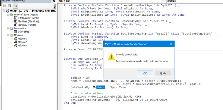 BORDERS USERFORM | Microsoft Community Hub