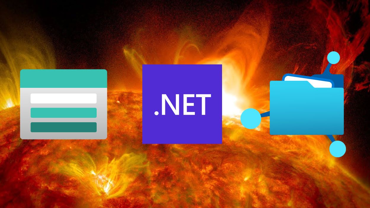 Building an Azure Storage Data Integrity Checker with .NET | Microsoft ...