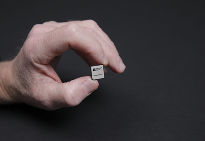 Securing Azure infrastructure with silicon innovation | Microsoft Community Hub
