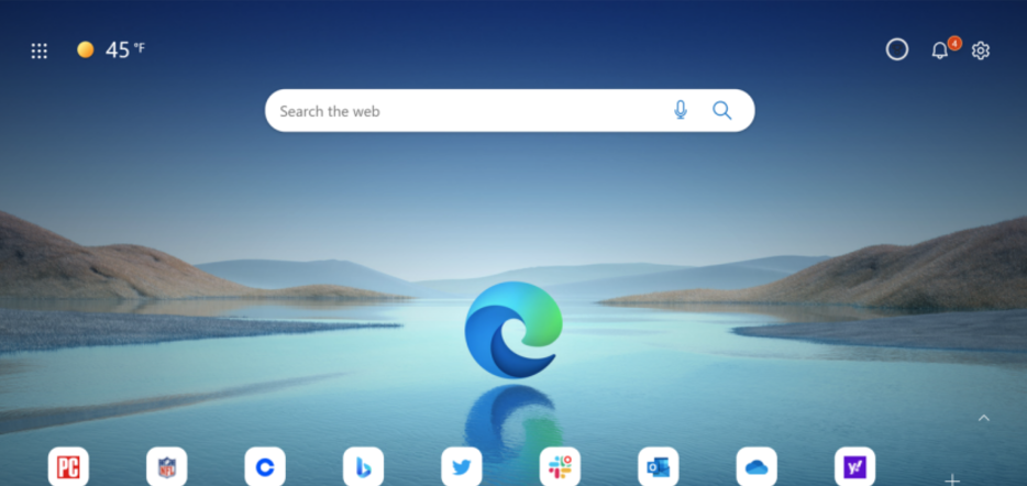Microsoft edge | Microsoft Community Hub