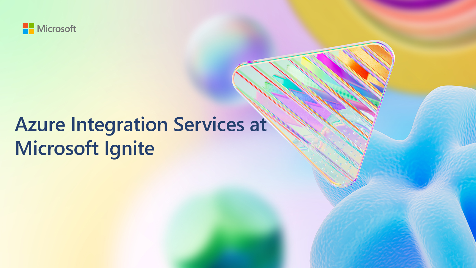 Azure Integration Services Unveils New Features at Microsoft Ignite 2024 | Microsoft Community Hub