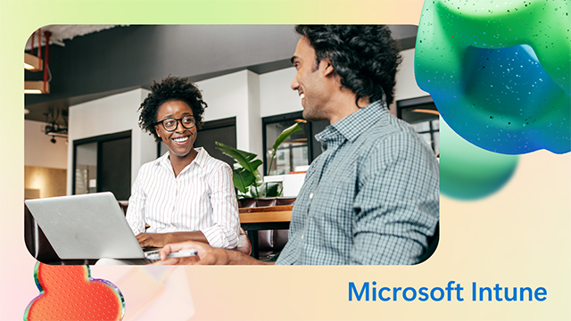 Microsoft Intune expands support for Apple specialty devices ...