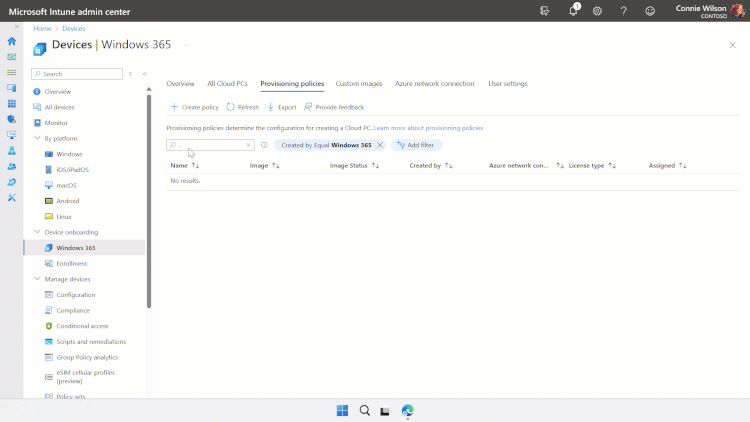 Windows 365 Frontline shared mode now in public preview - Windows IT Pro Blog