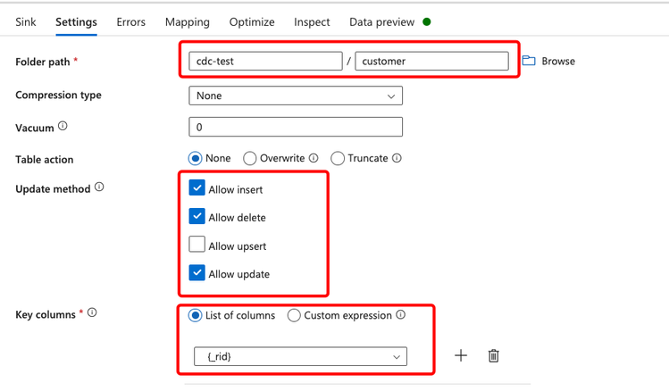Replicating Azure Cosmos DB into Azure Databricks using CDC | Microsoft Community Hub