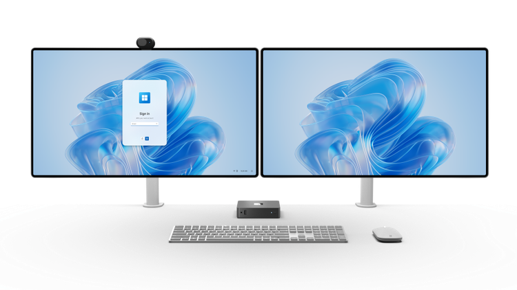 Windows 365 Link—the first Cloud PC device - Windows IT Pro Blog