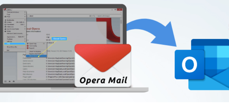 How to Switch Outlook From Opera Mail? | Microsoft Community Hub