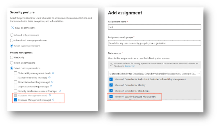 Unlock Proactive Defense: Microsoft Security Exposure Management Now ...