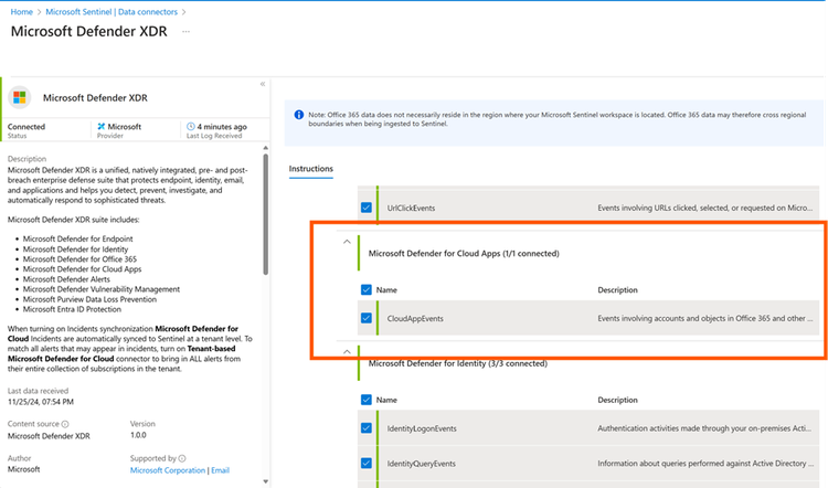 Monitor User Activities and System Events with Security Copilot and Microsoft Sentinel ...